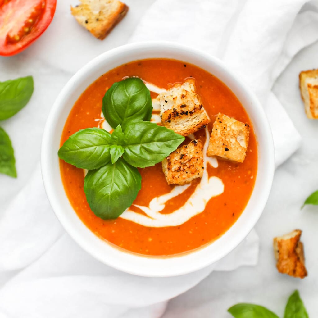 Easy Vegan & Plant-Based Recipes - Planted in the Kitchen